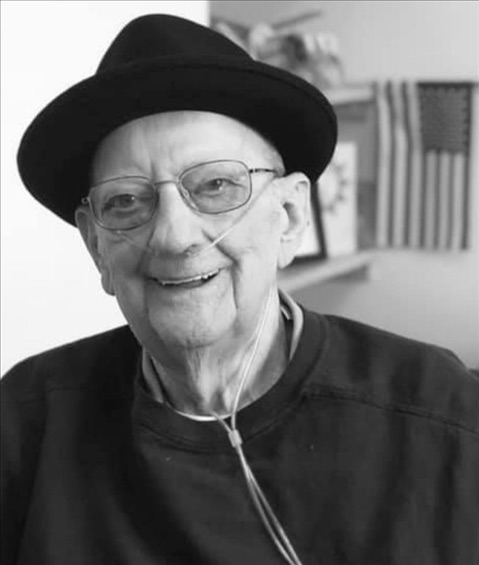 Salvatore “Sal” Cerrie | News, Sports, Jobs - Observer Today